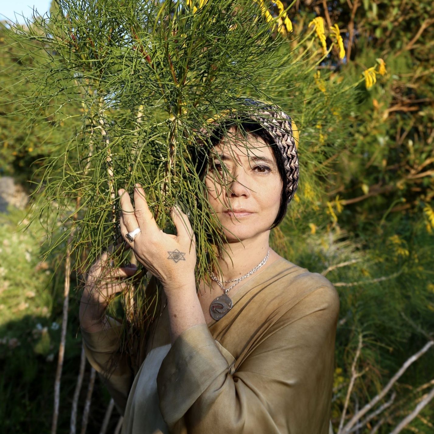 Sedute Di Gruppo - SCW - Selene Calloni Williams