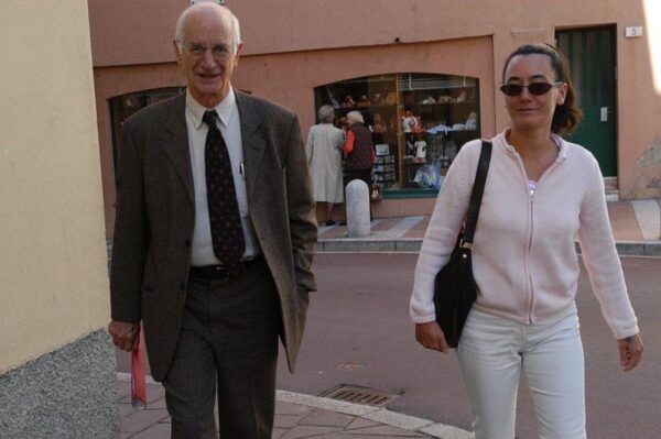 Mi presento: sono Selene Calloni Williams - Selene Calloni Williams - SCW