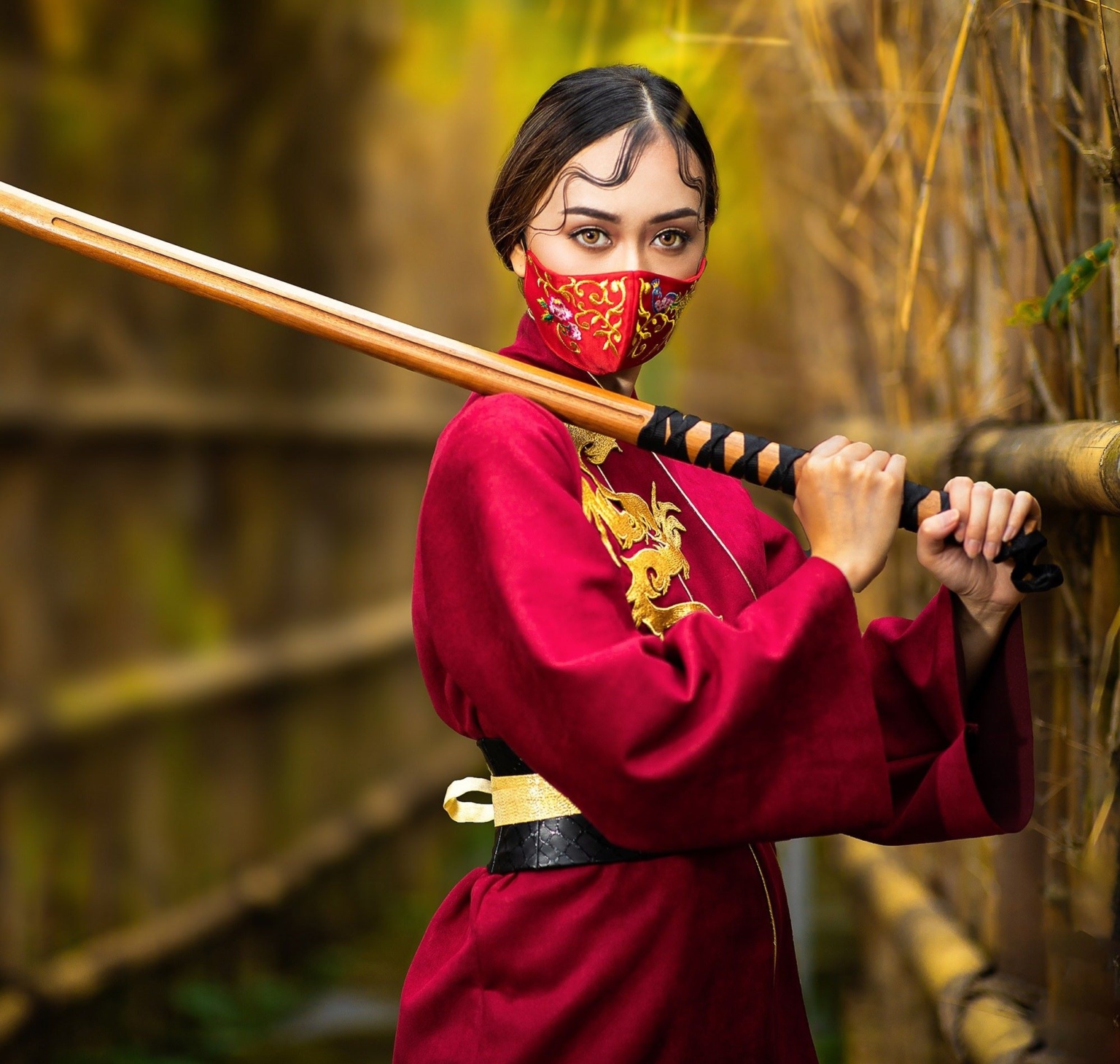 Selene Calloni Williams - SCW